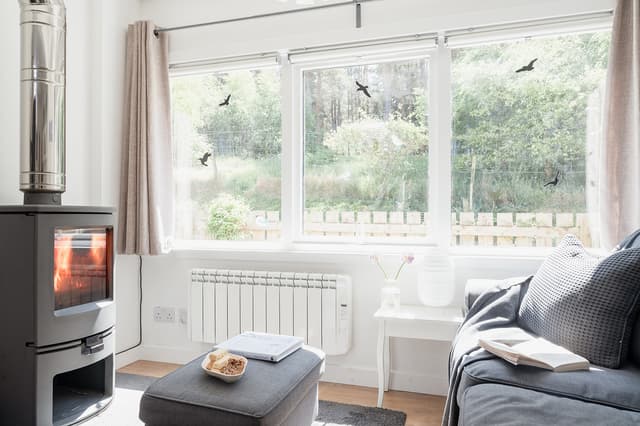 Seasgair Lodges - Highland Holiday Homes in the Scottish Highlands