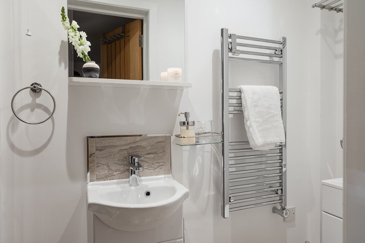 Seasgair Lodges - Highland Holiday Homes in the Scottish Highlands