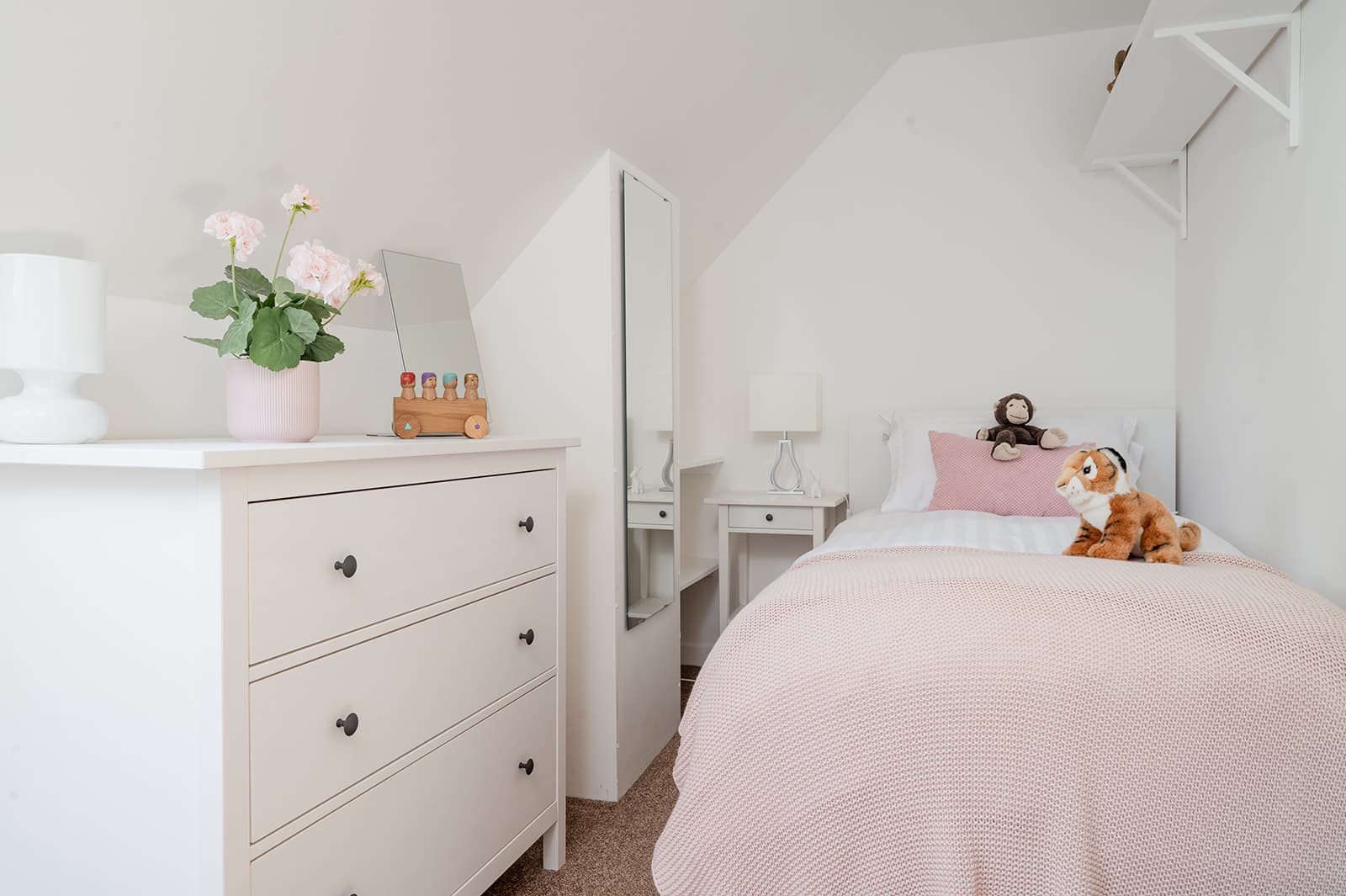 Seasgair Lodges - Highland Holiday Homes in the Scottish Highlands