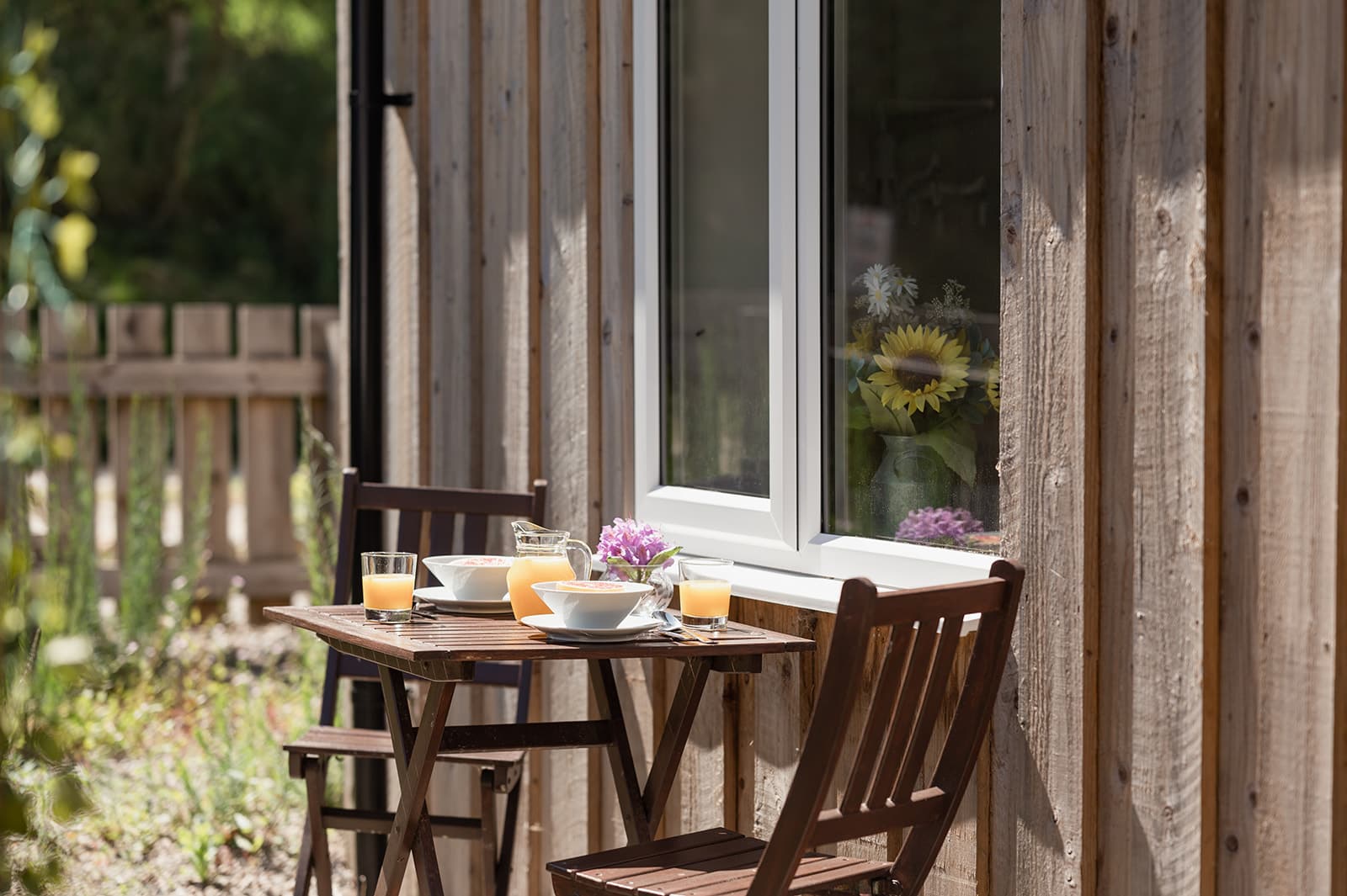 Seasgair Lodges - Highland Holiday Homes in the Scottish Highlands